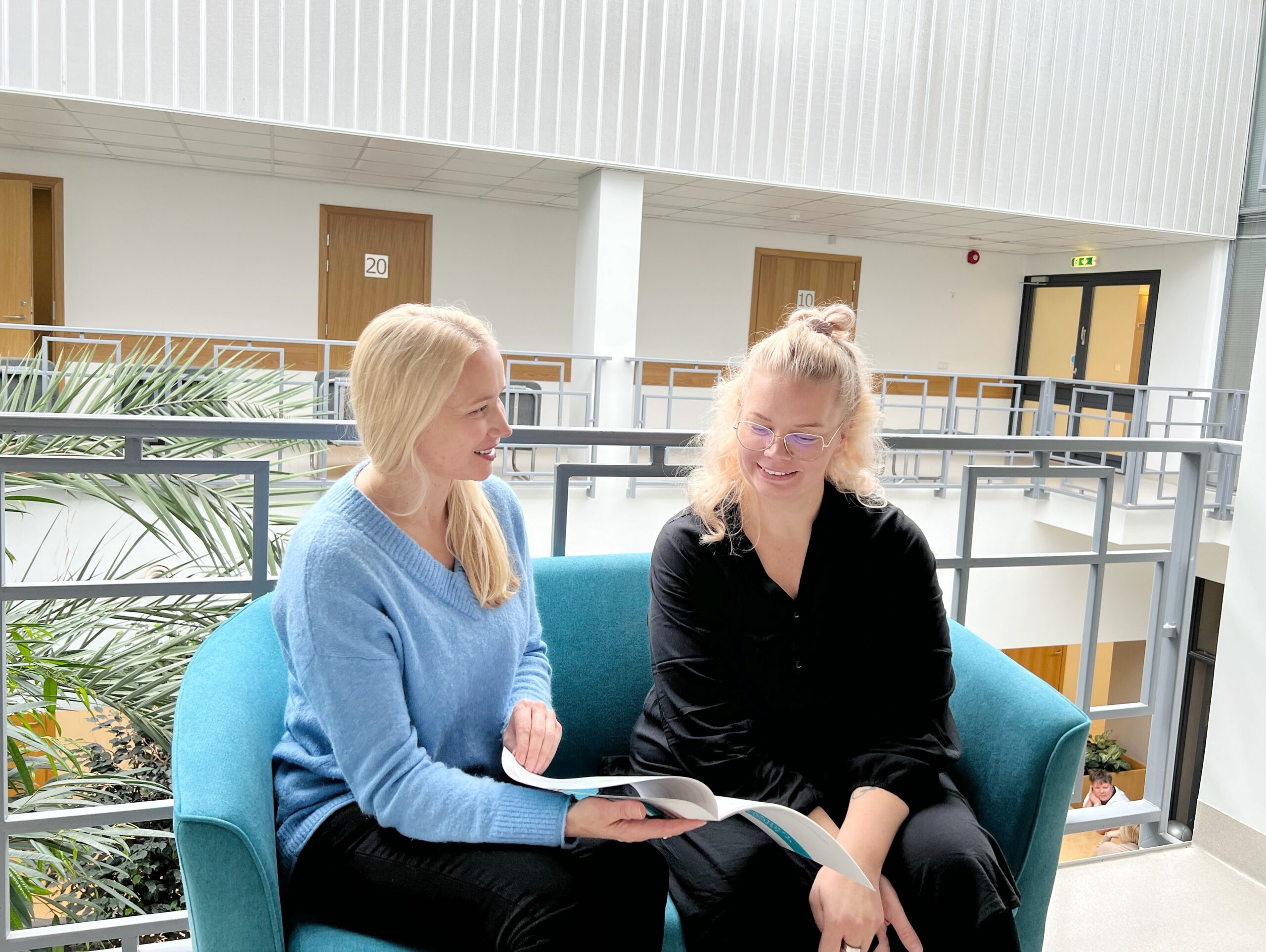 Patsiendiüritus "Maovähendusoperatsioonist – otse, ausalt, päriselt ...